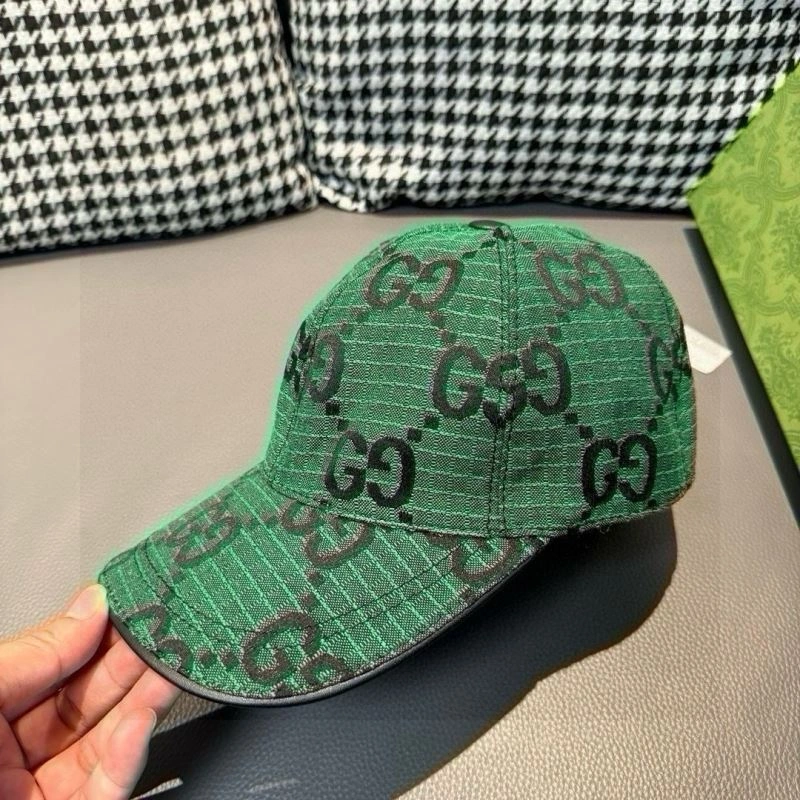Mirror quality Gucci Caps