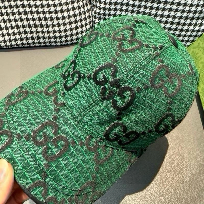 Mirror quality Gucci Caps
