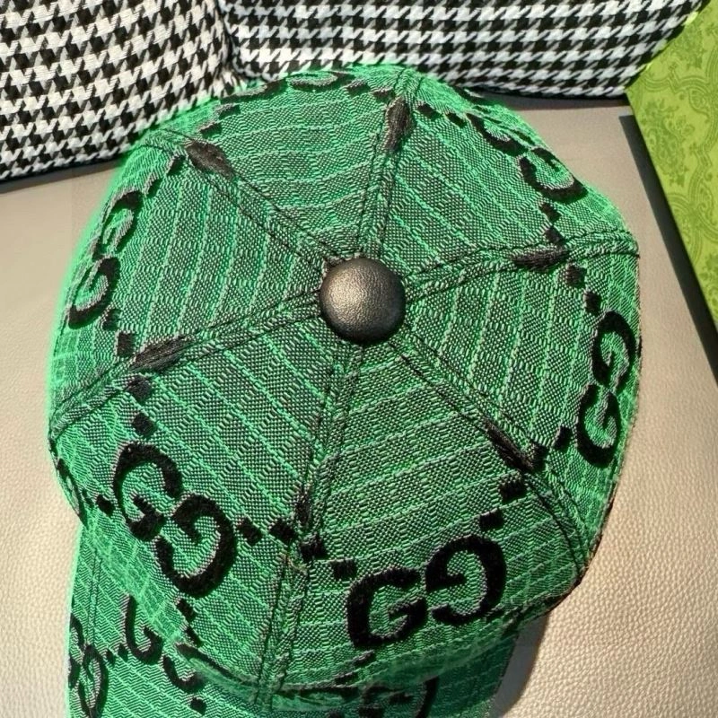 Mirror quality Gucci Caps