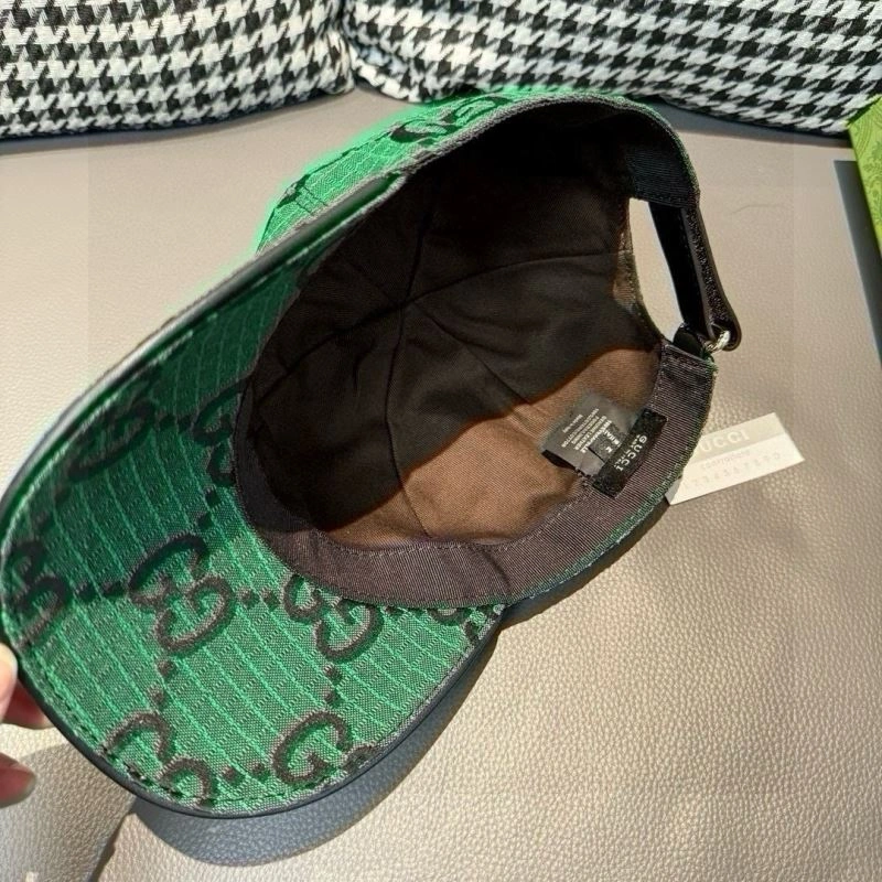 Mirror quality Gucci Caps