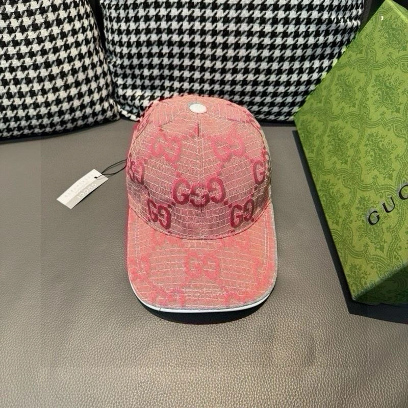 Gucci Caps
