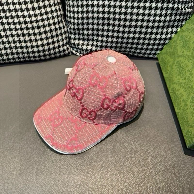 Low-cost Gucci Caps