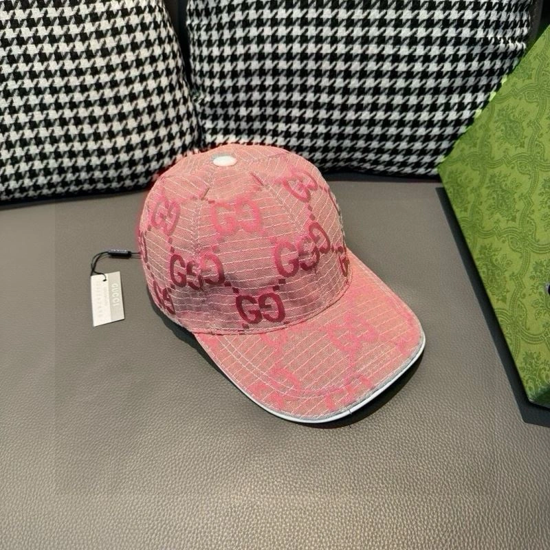 Low-cost Gucci Caps