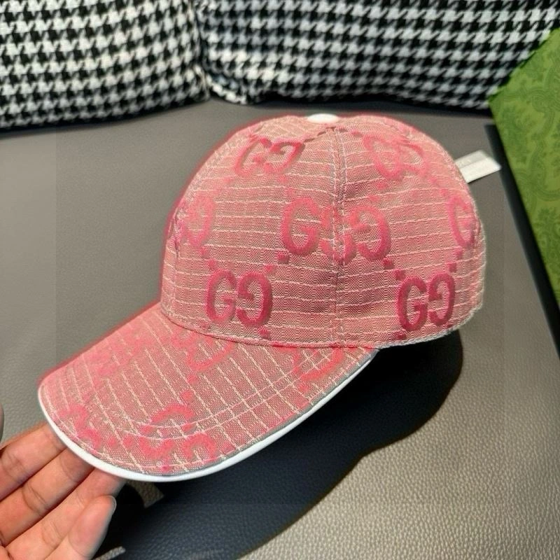 Low-cost Gucci Caps
