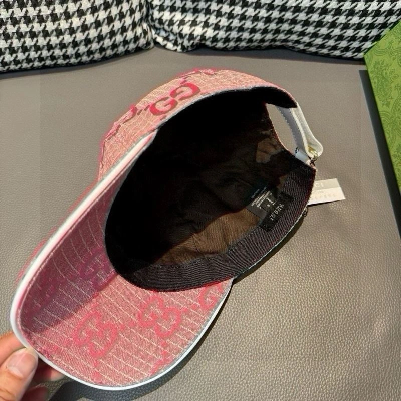 Low-cost Gucci Caps