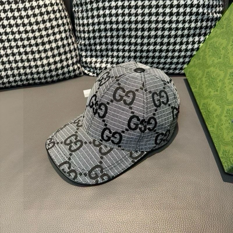 Perfect replica Gucci Caps