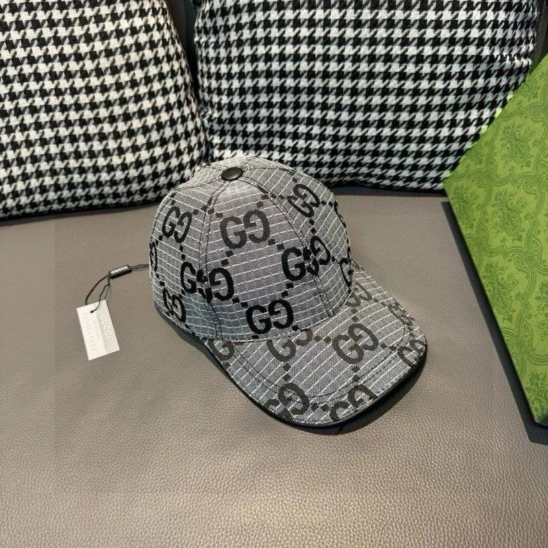 Perfect replica Gucci Caps