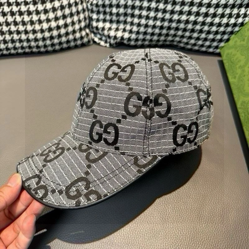 Perfect replica Gucci Caps
