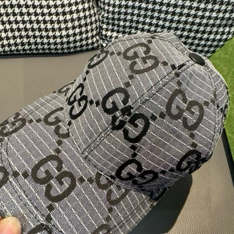 Perfect replica Gucci Caps