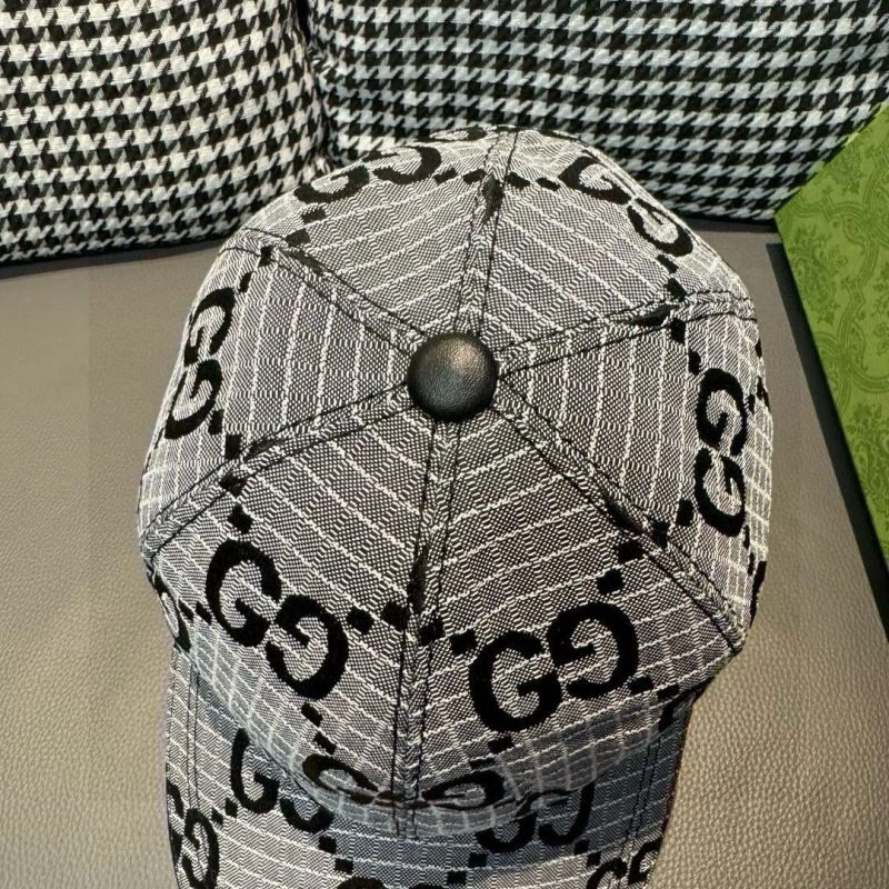 Perfect replica Gucci Caps