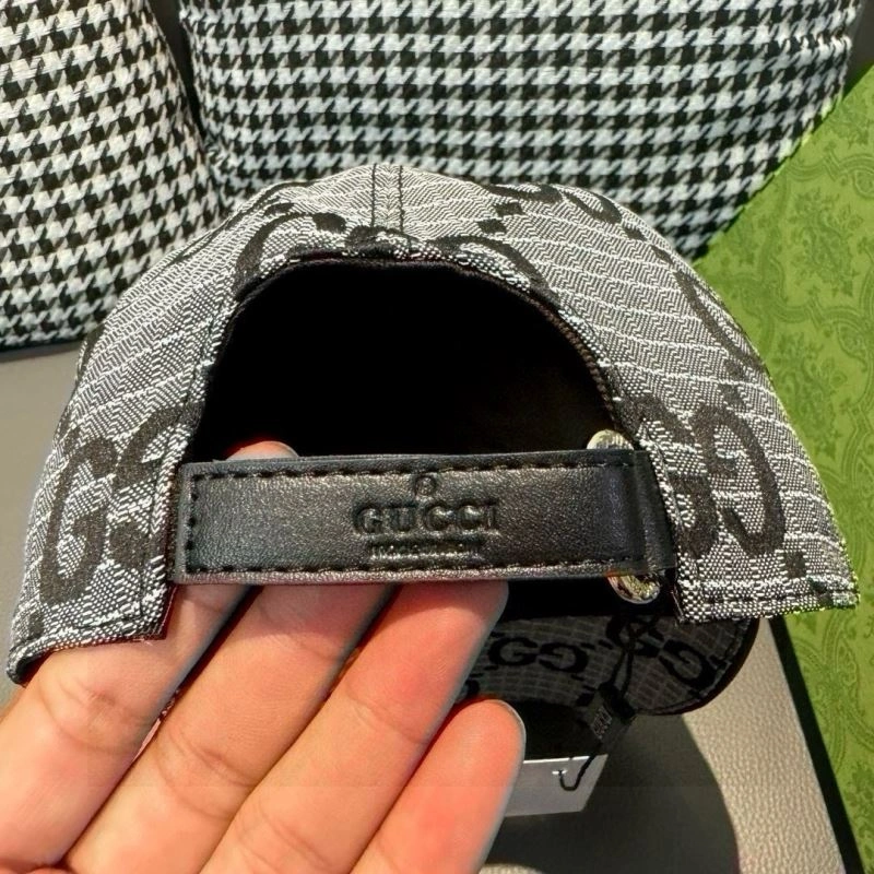 Perfect replica Gucci Caps