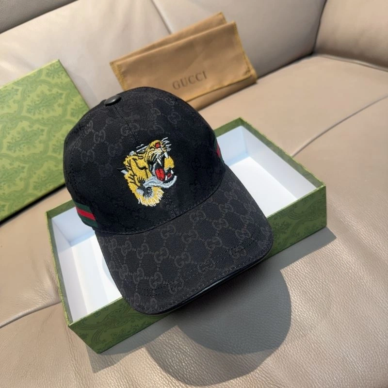 Gucci Caps