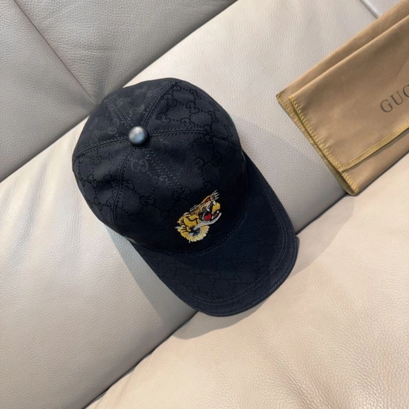 Real Gucci Caps