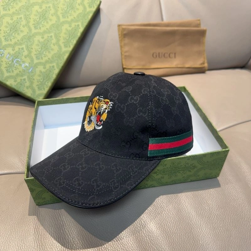 Real Gucci Caps