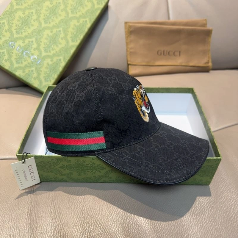 Real Gucci Caps