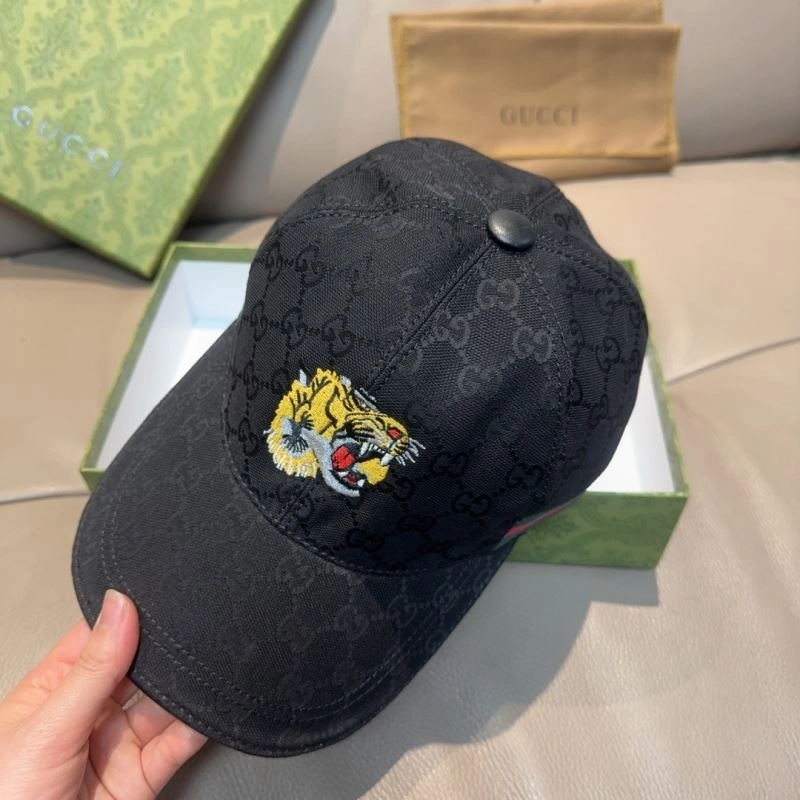 Real Gucci Caps