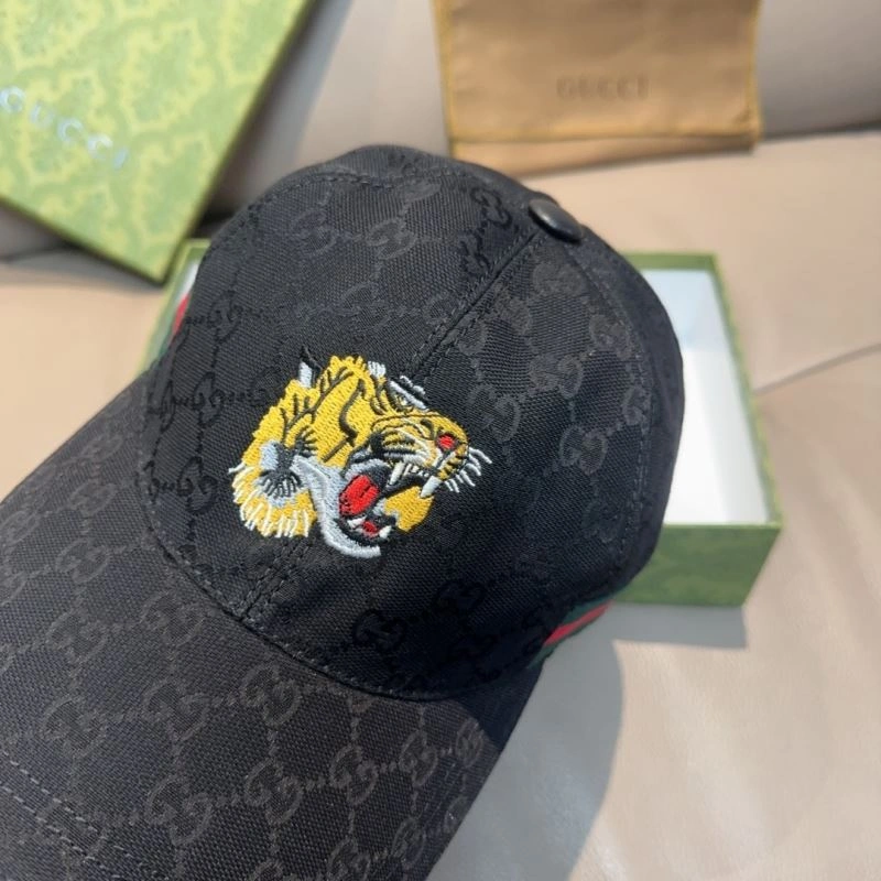 Real Gucci Caps