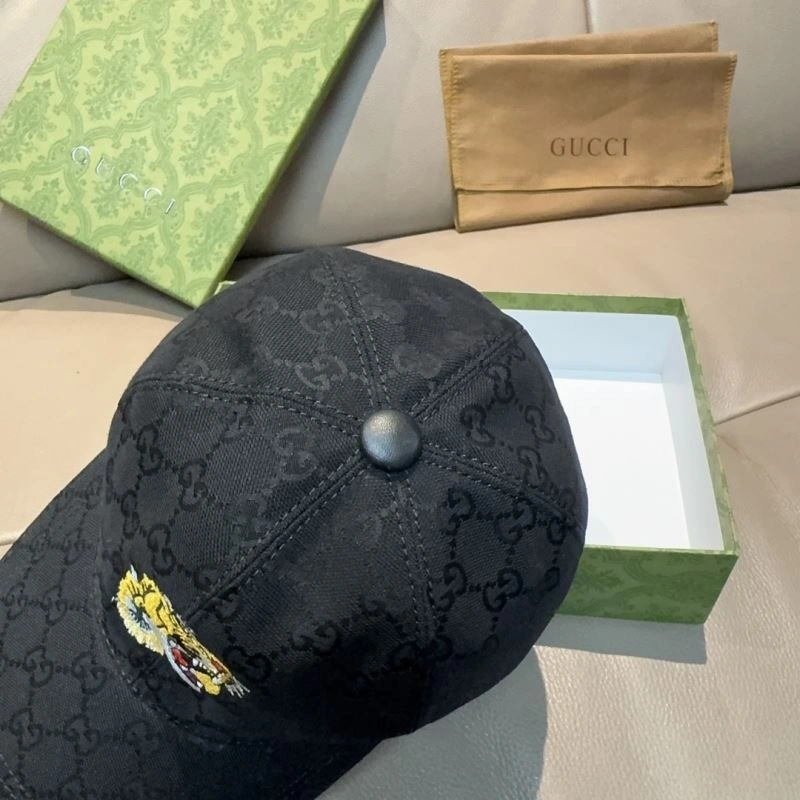 Real Gucci Caps