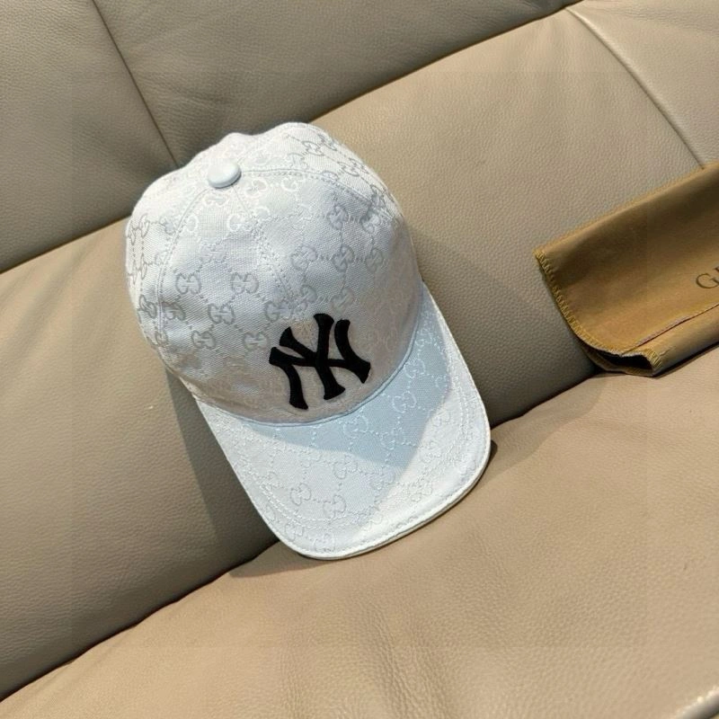 Gucci Caps