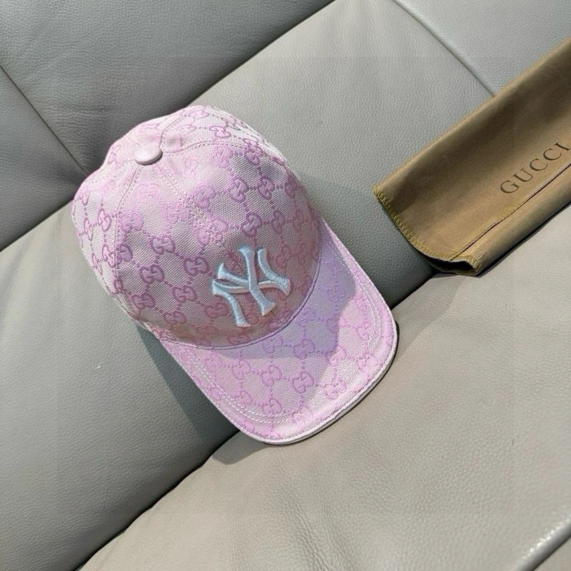 Gucci Caps