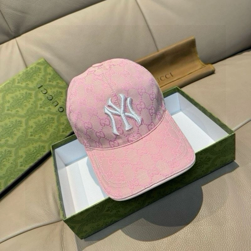 Budget-friendly Gucci Caps