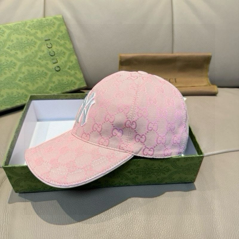 Budget-friendly Gucci Caps