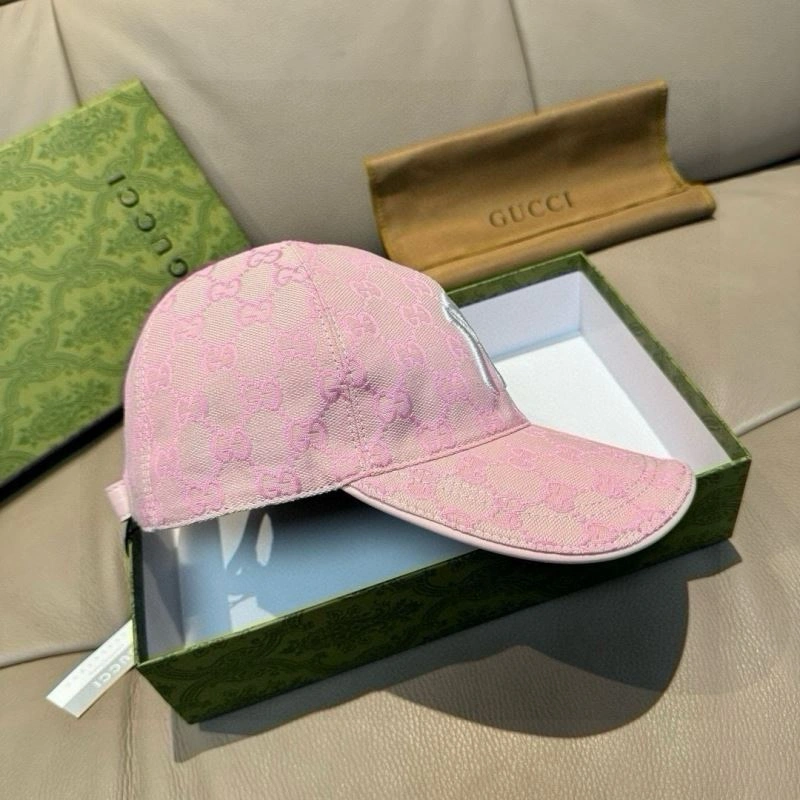 Budget-friendly Gucci Caps