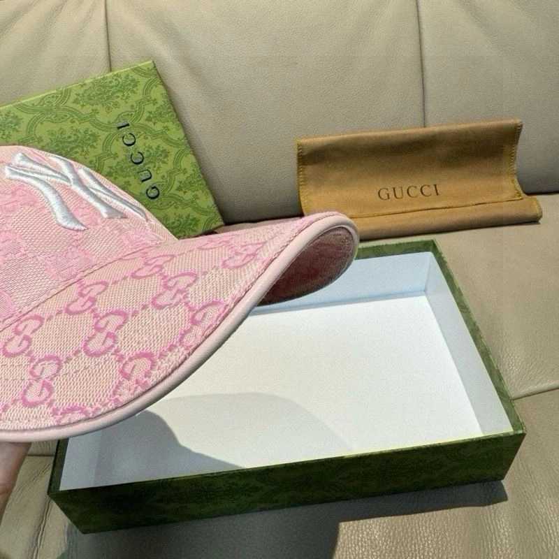 Budget-friendly Gucci Caps