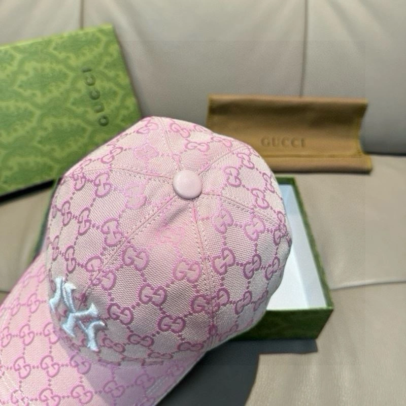 Budget-friendly Gucci Caps