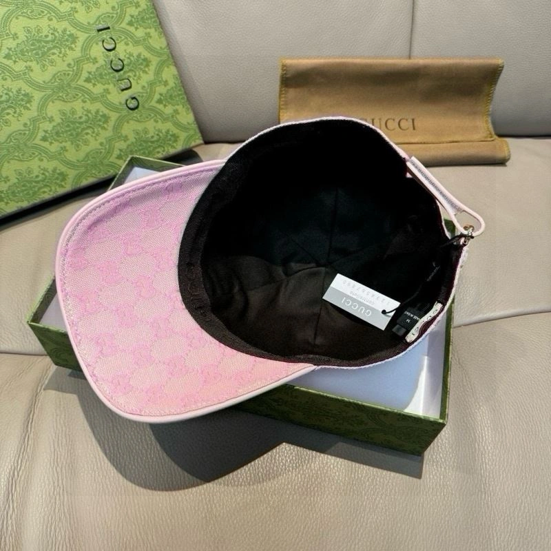 Budget-friendly Gucci Caps