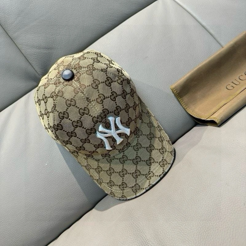 Gucci Caps