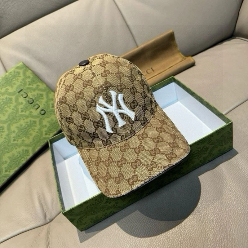 Real Gucci Caps