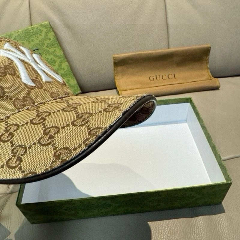 Real Gucci Caps