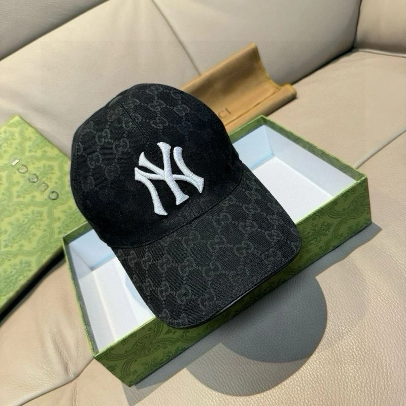 Legit Gucci Caps