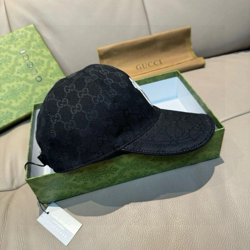 Legit Gucci Caps