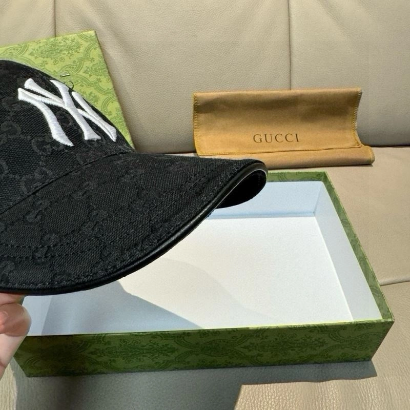 Legit Gucci Caps