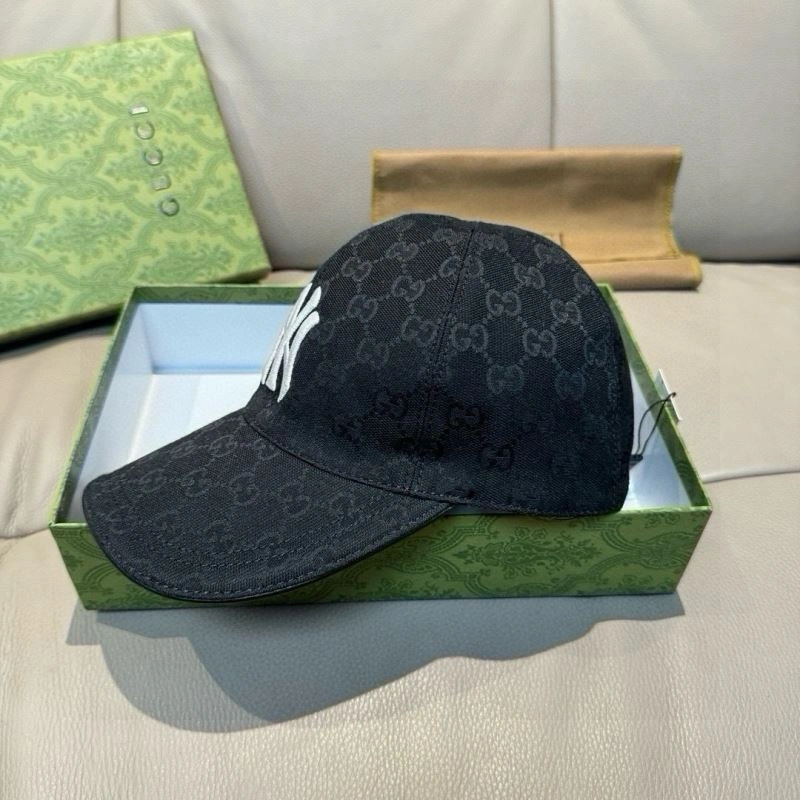 Legit Gucci Caps