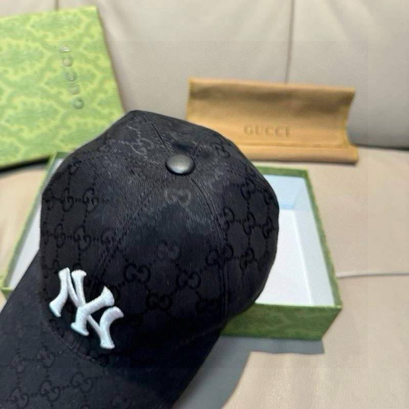 Legit Gucci Caps