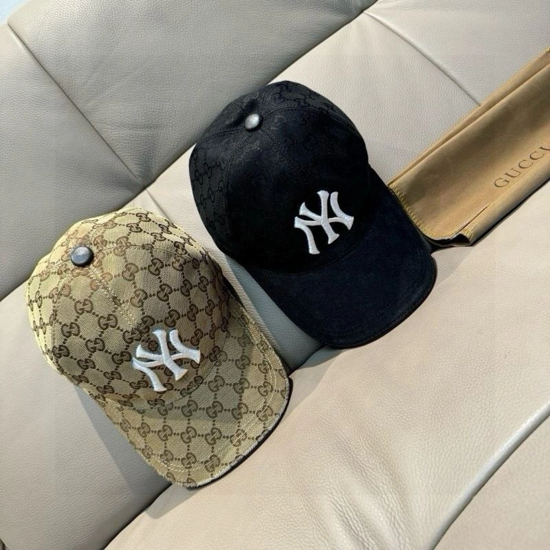 Legit Gucci Caps