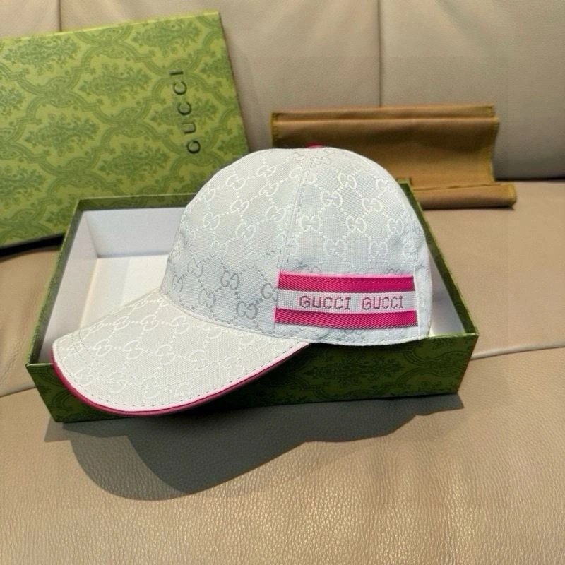 Gucci Caps