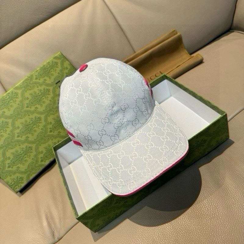 Official Gucci Caps