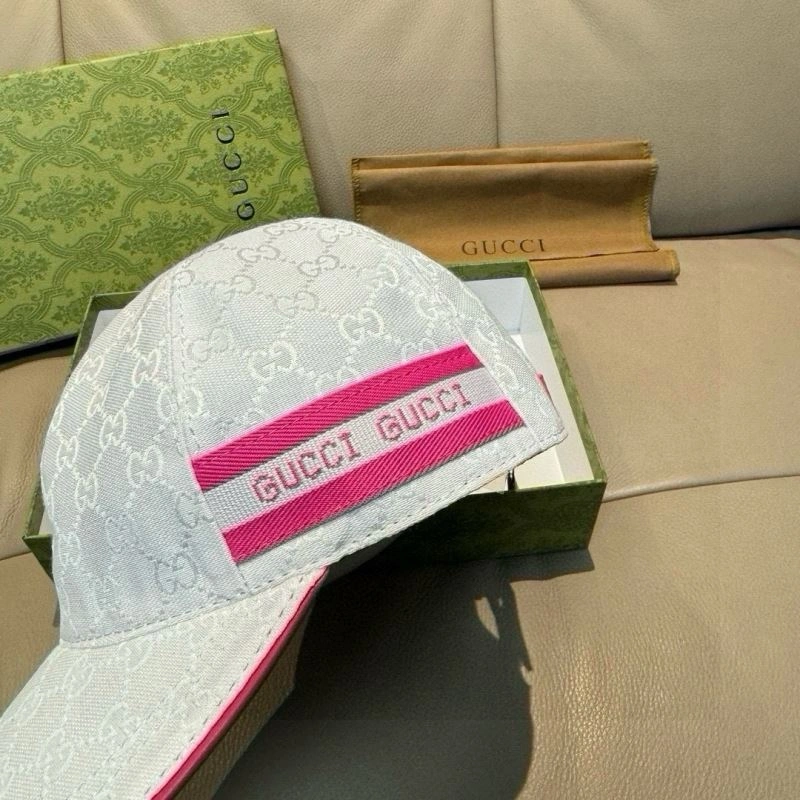 Official Gucci Caps