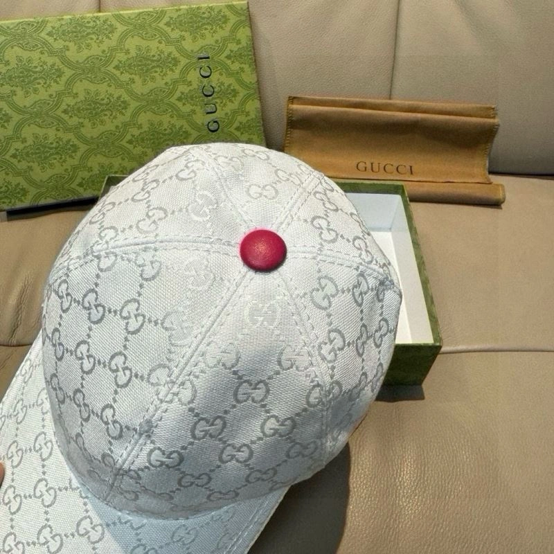 Official Gucci Caps