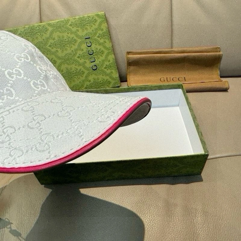 Official Gucci Caps