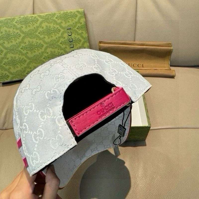 Official Gucci Caps