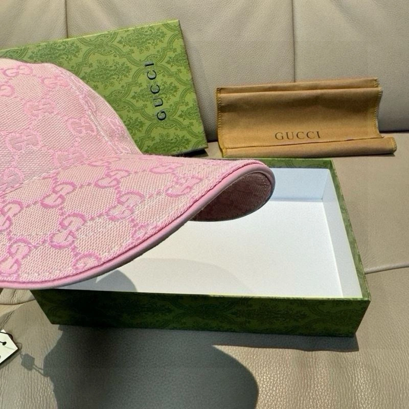 Value-priced Gucci Caps