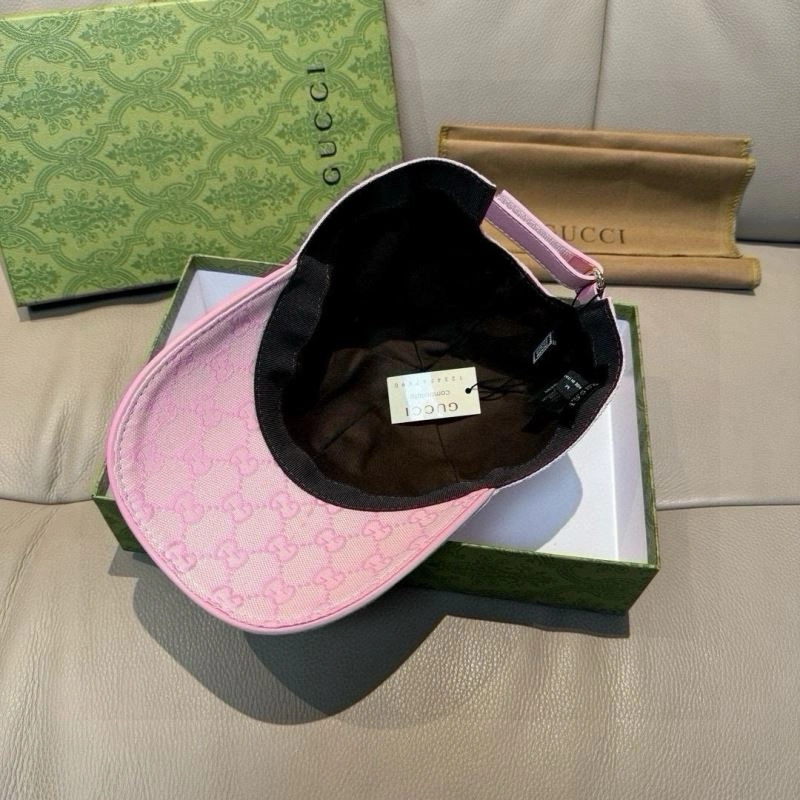 Value-priced Gucci Caps