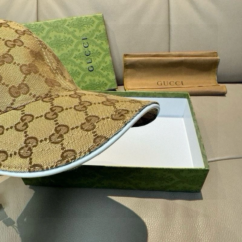 Budget-friendly Gucci Caps