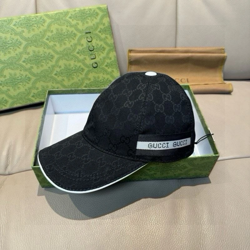 Gucci Caps