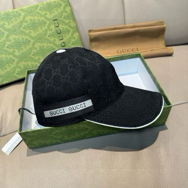 Inexpensive Gucci Caps